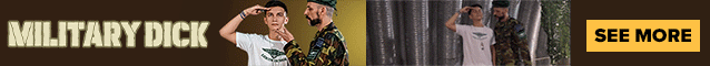 Militarydick 不潔な士官候補生トレーラー Xhamster 